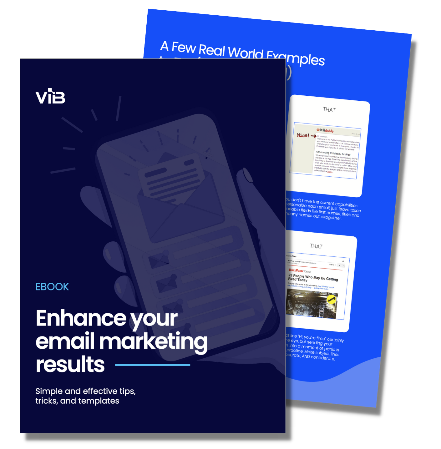 Enhance Your Email Marketing Results